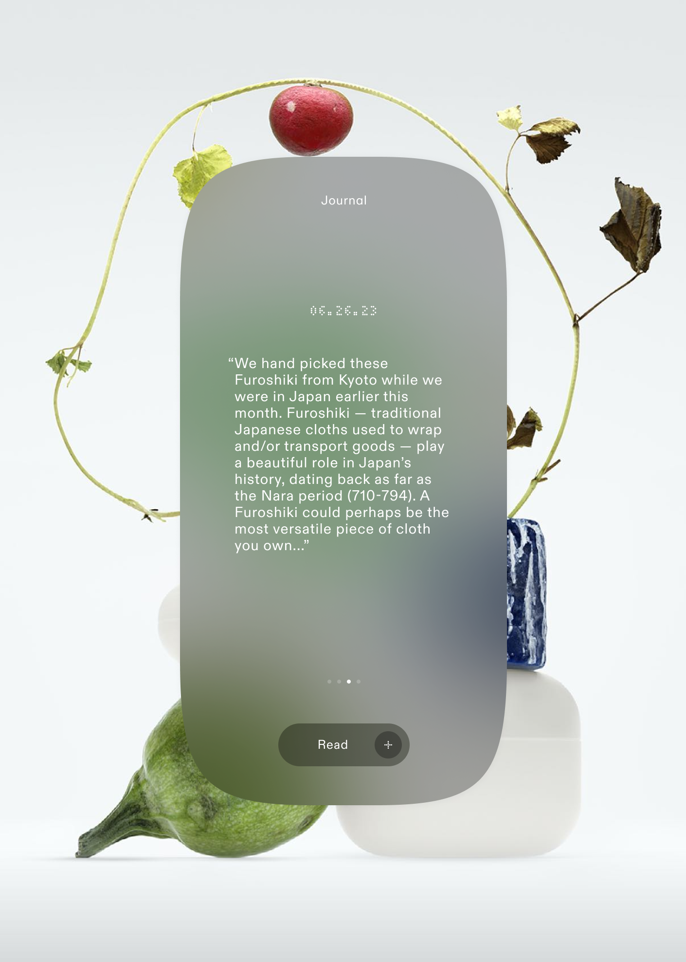 OEM — MOUTHWASH Studio