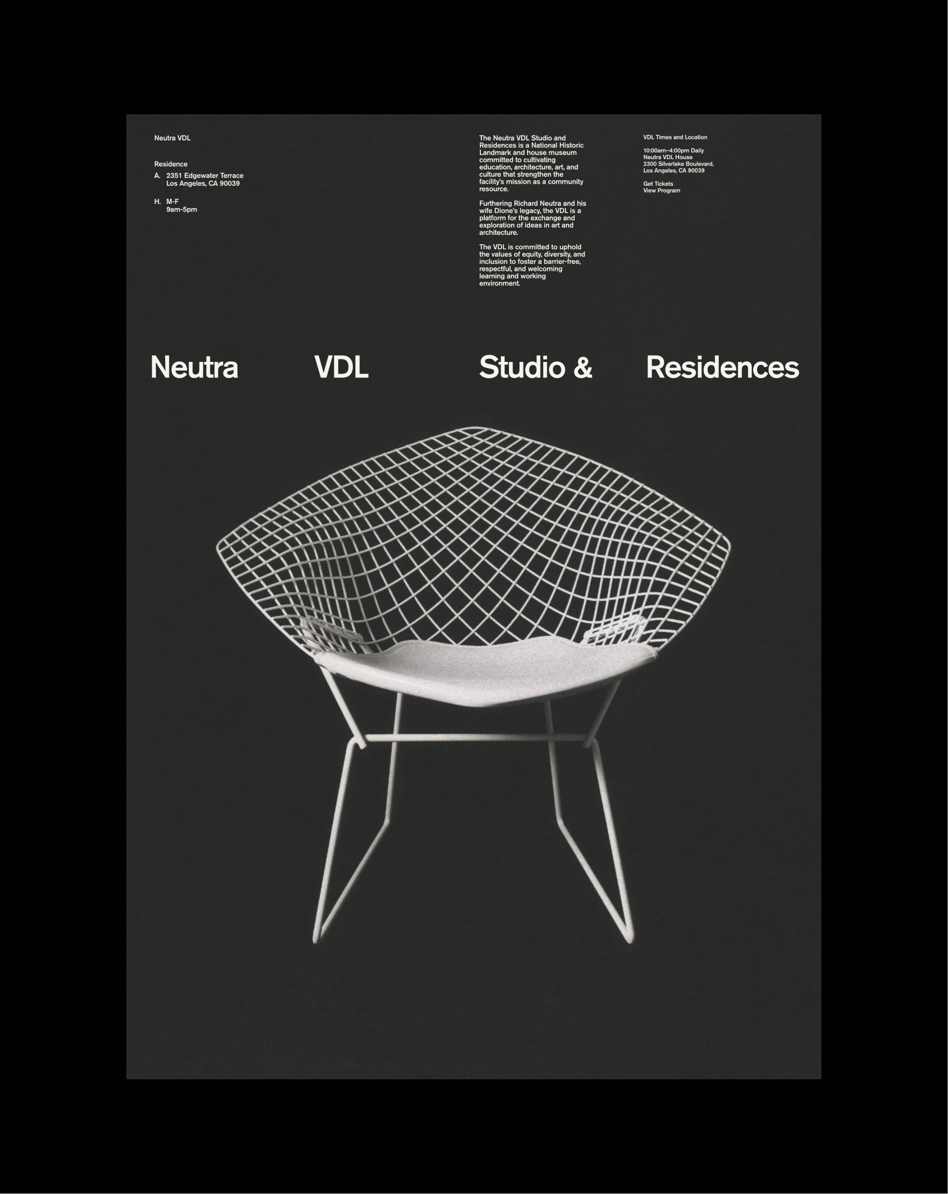 Neutra VDL – MOUTHWASH Studio