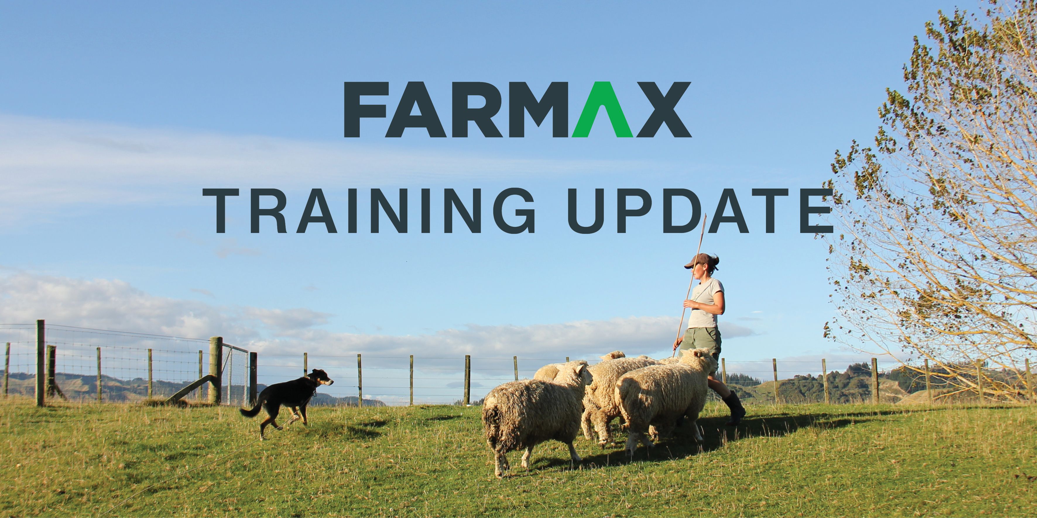 FARMAX