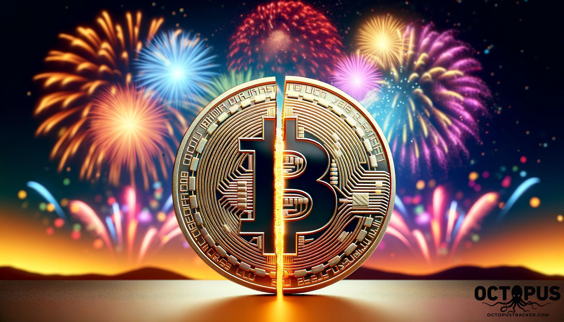 Understanding Bitcoin Halving: A Beginner's Guide | Octopus Tracker