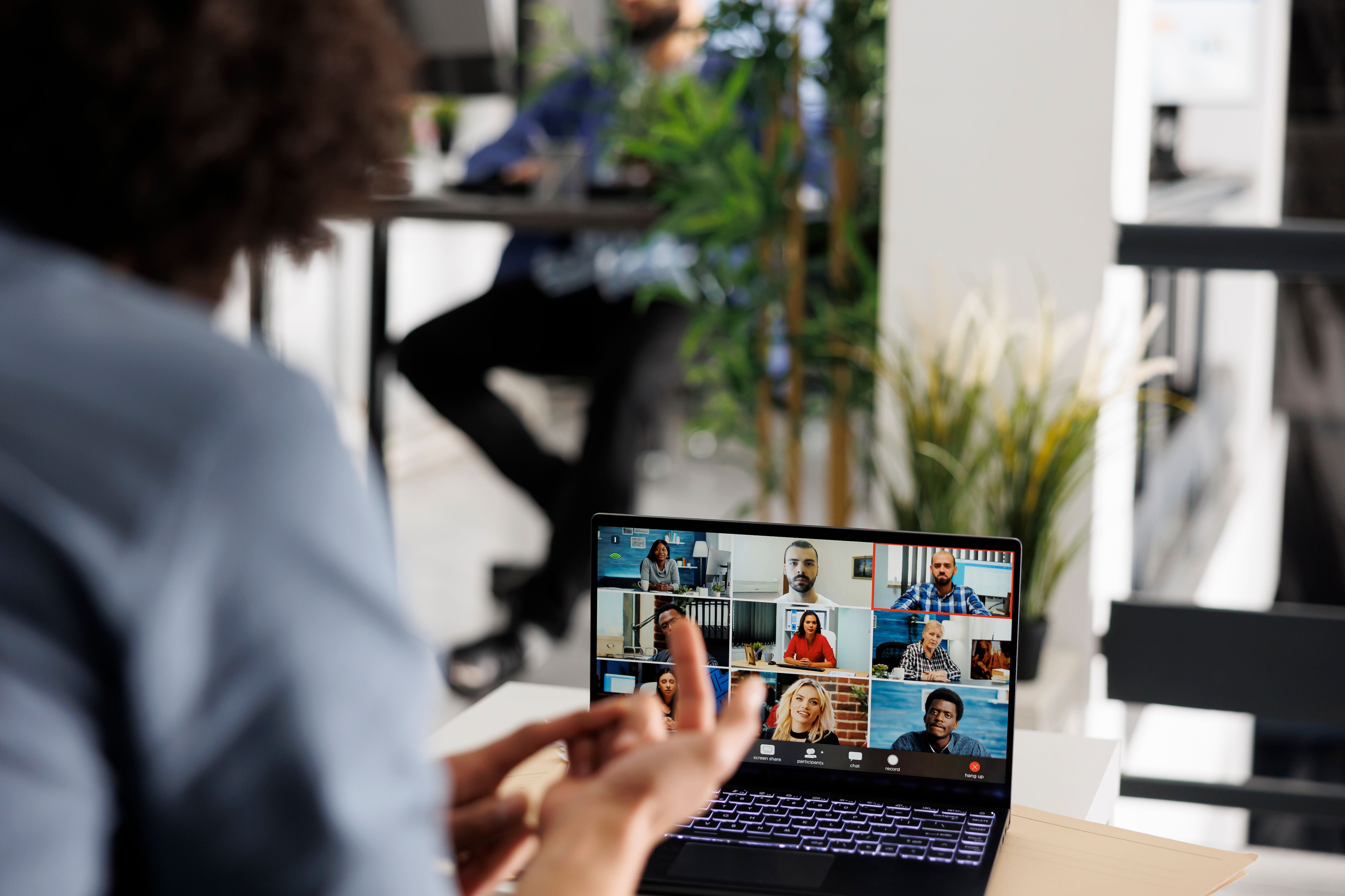 Microsoft Teams Calling Solutions - Hypr Secure