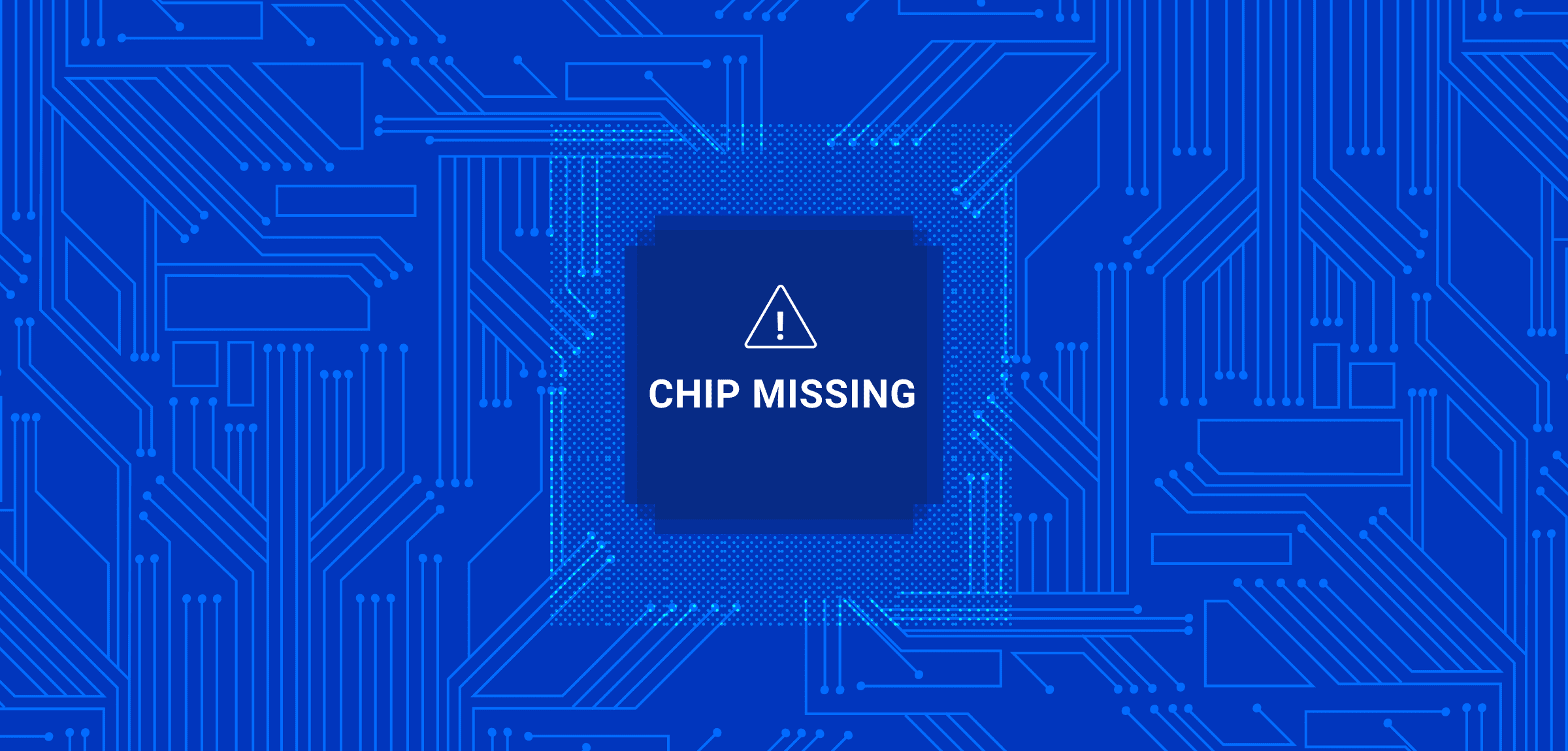 How Bad is the Global Chip Shortage Problem? | AlphaSense
