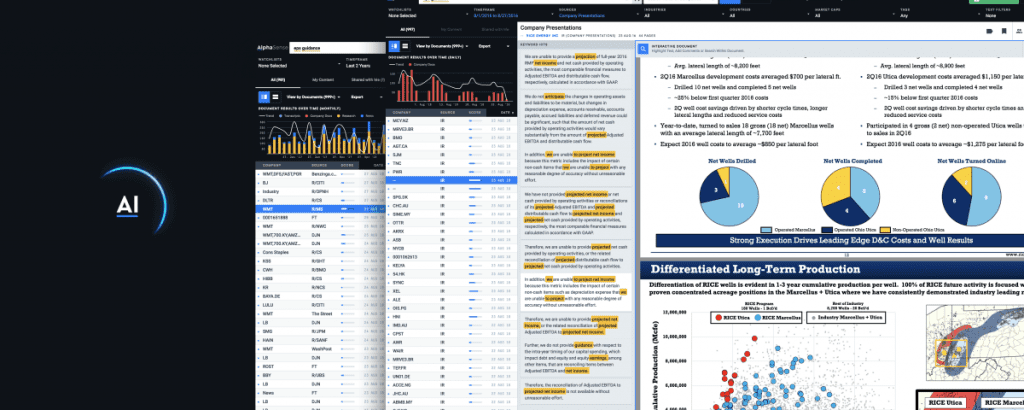 How To Use AlphaSense For Equity Research | AlphaSense