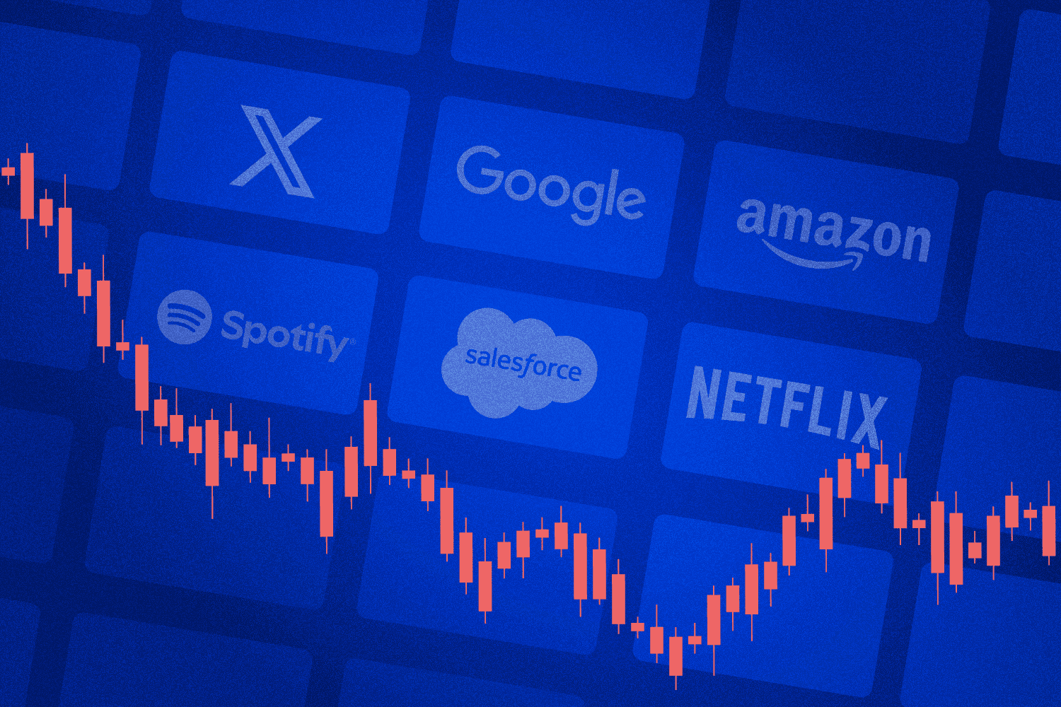 Largest Technology Companies by Market Cap in 2025