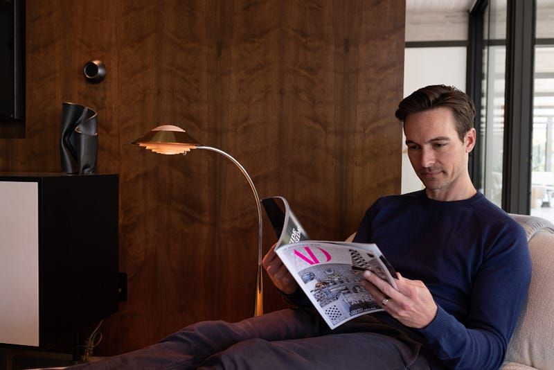 Getting Started with Josh .ai Home: Step‑by‑Step Smart Home Setup