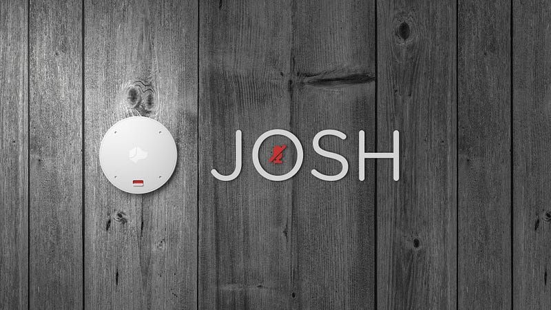 Navigating Privacy in the Smart Home with Josh.ai