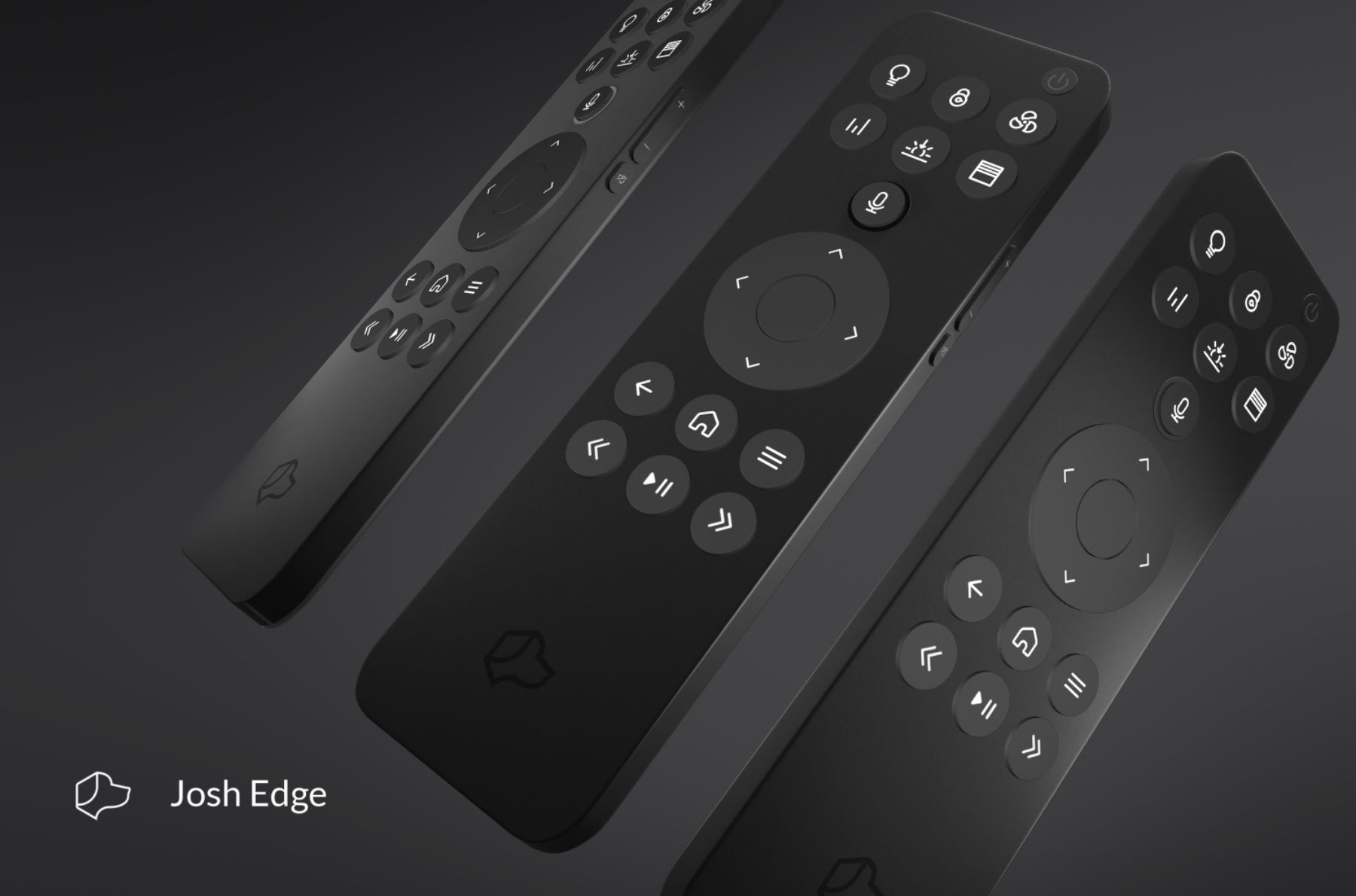 Living on the Edge: How Josh Edge is Revolutionizing Smart Home Control