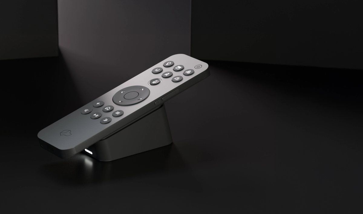 Josh.ai Ships Josh Edge, a Simpler Approach to Smart Home Control