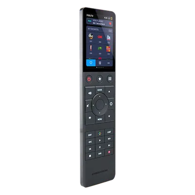 Crestron Remote