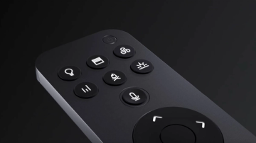 Customize Josh Edge with buttons and control that is uniquely yours.