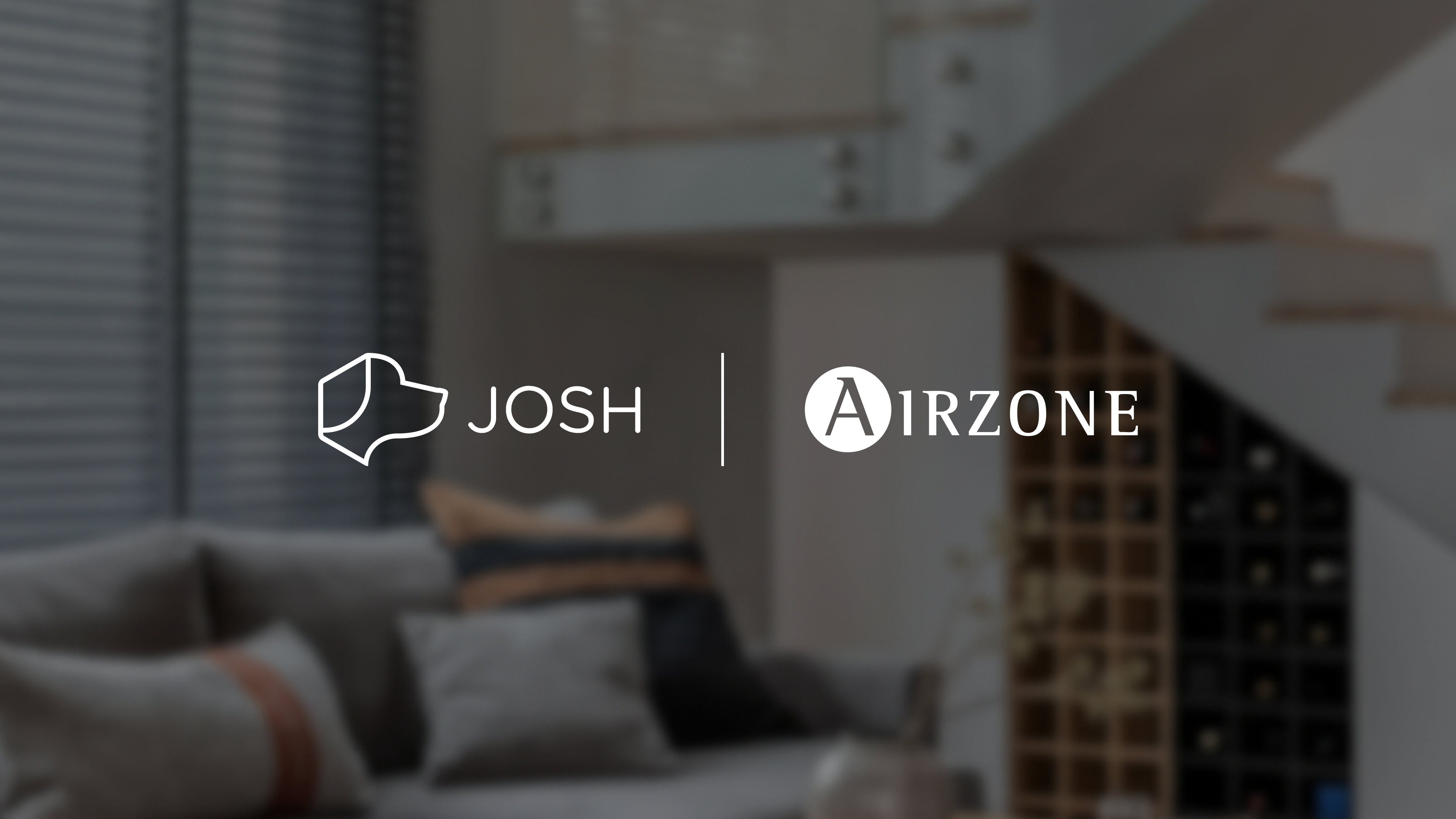 Josh.ai Expands Airzone Compatibility to the Aidoo Pro Hub