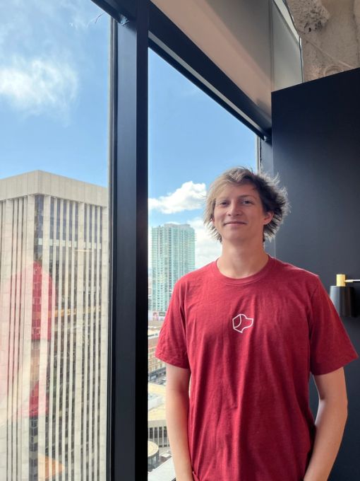 Josh.ai | Team