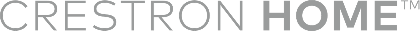 Crestron Home