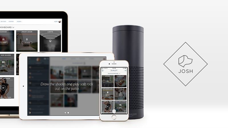 Josh.ai Raises $11M in Funding for a Premium Artificial Intelligence ...