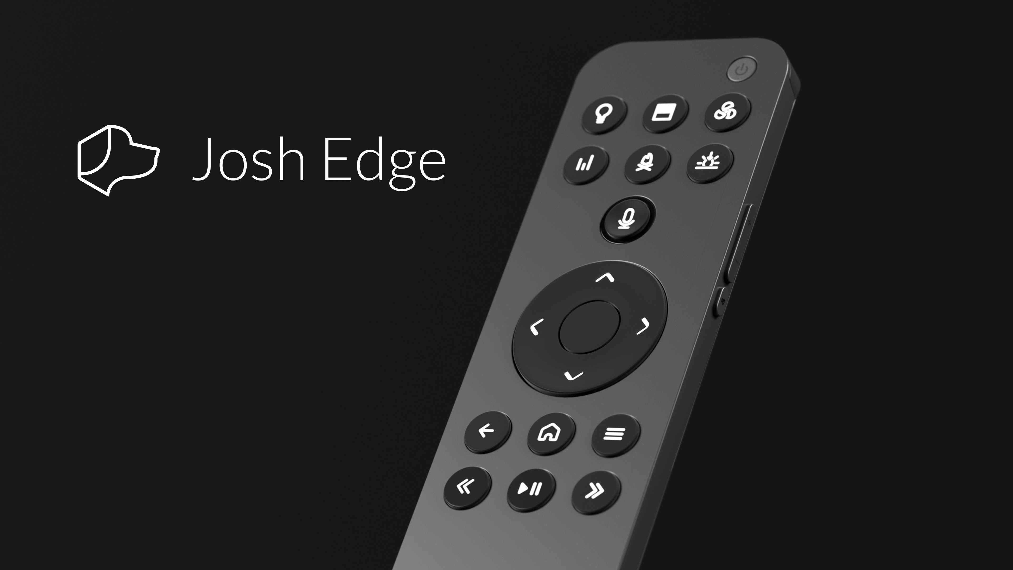 Josh.ai Ships Josh Edge, a Simpler Approach to Smart Home Control