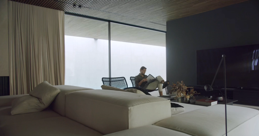 Any device is in reach as Josh expands its footprint across new and ...