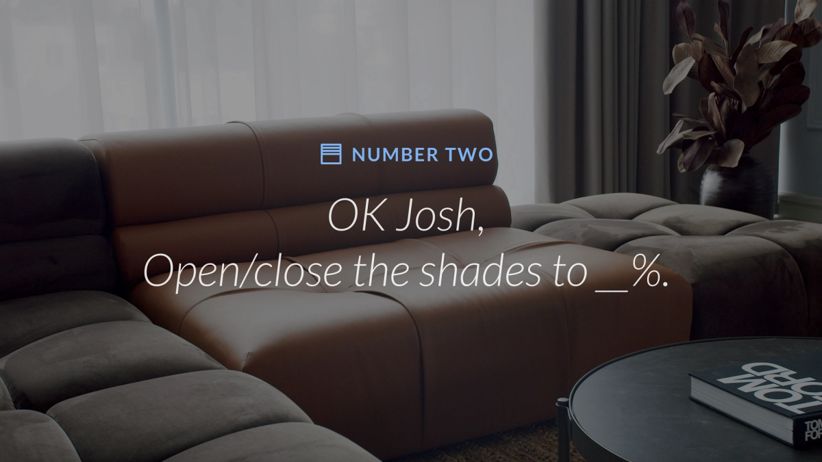 Josh.ai’s Top 10 Voice Commands of 2025