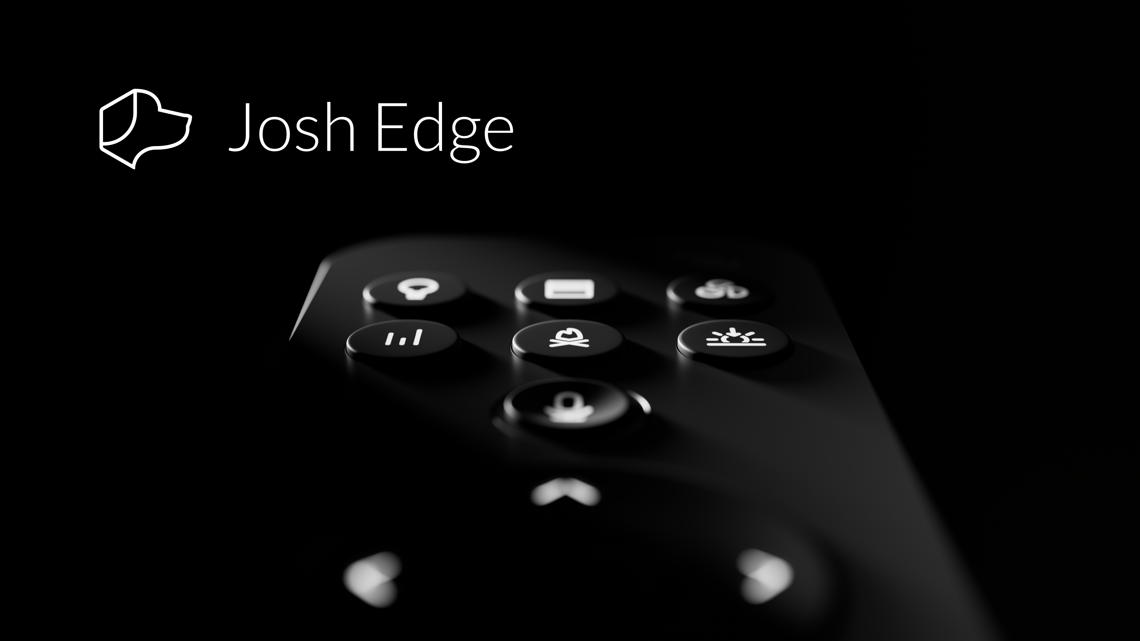 The Competitive Edge: Why Josh Edge Is the Ultimate Competitive ...