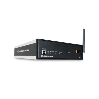 Crestron SIMPL Shades