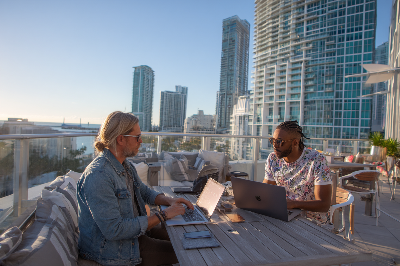 Why Miami Startups Are Prioritizing MVPs Over Full Product Launches ...