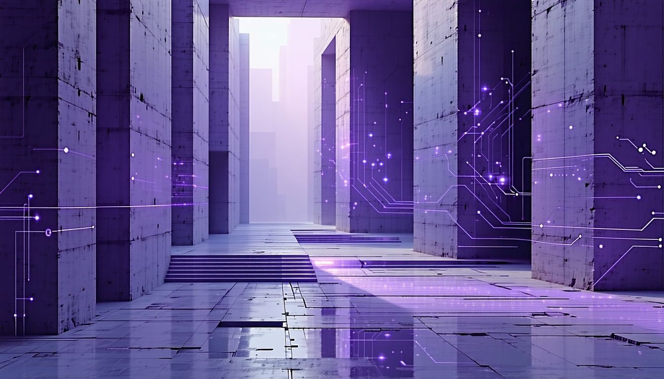 Make Life Easier with Marketing Automation and AI Solutions | Purple ...