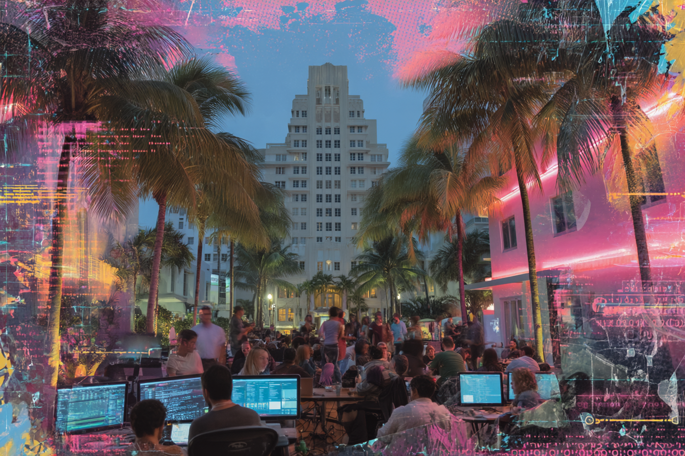 Building Prototypes That Actually Get Funded in the 305 | Purple Horizons