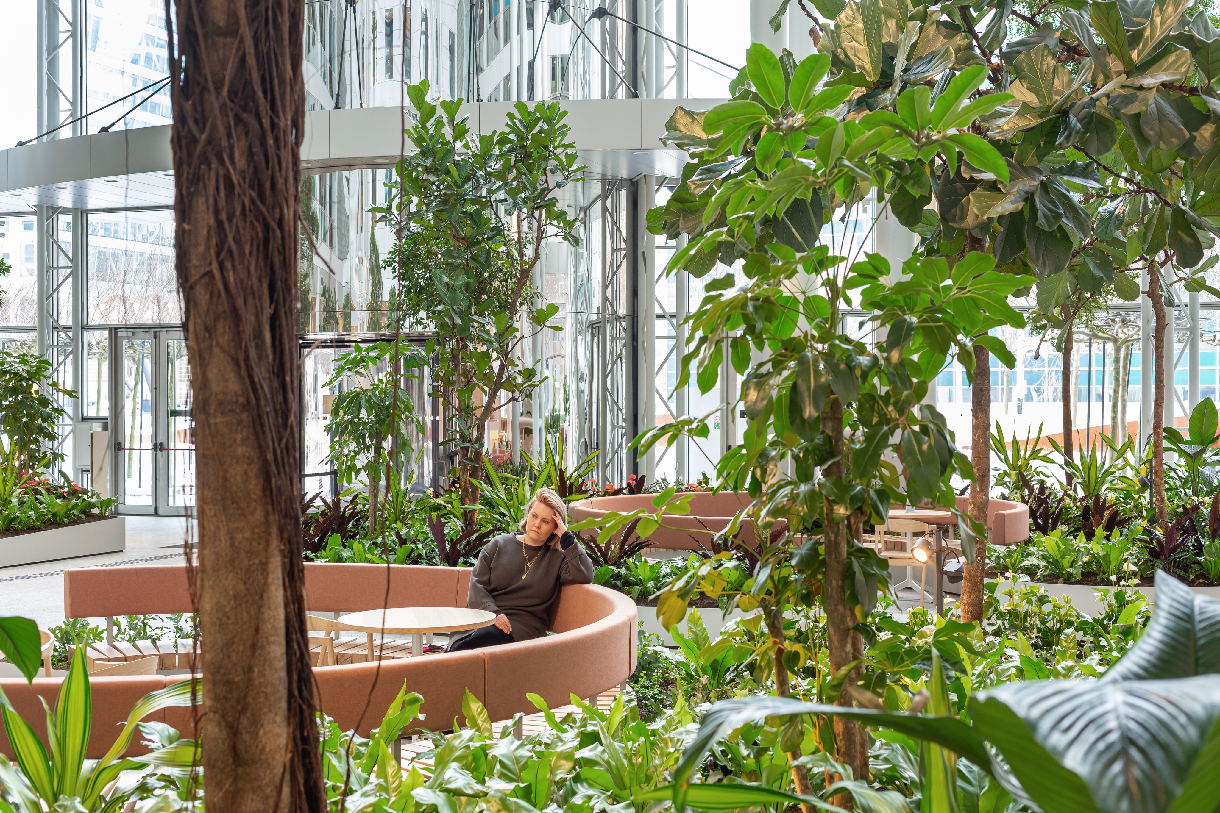 Haagse Poort | Kraaijvanger