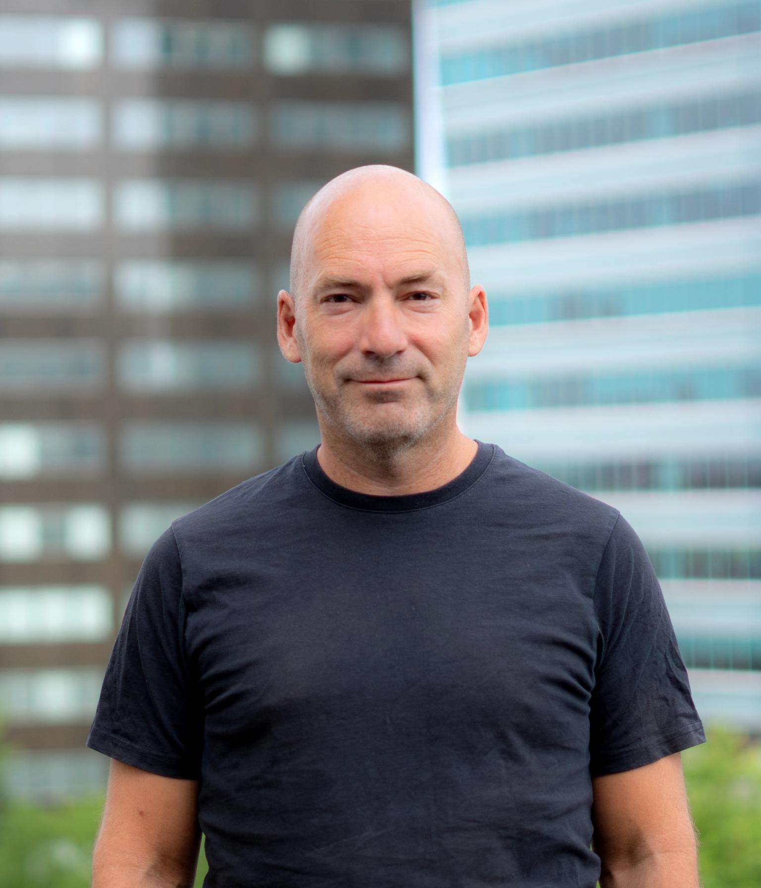 Bureau | Kraaijvanger