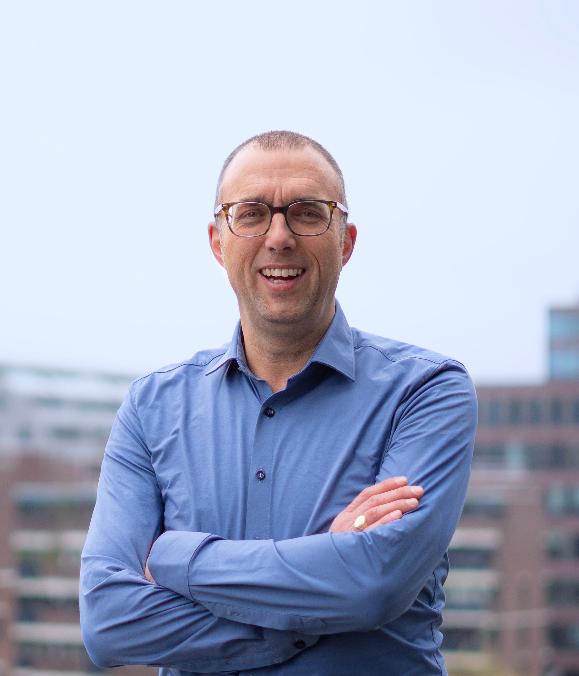 Bureau | Kraaijvanger