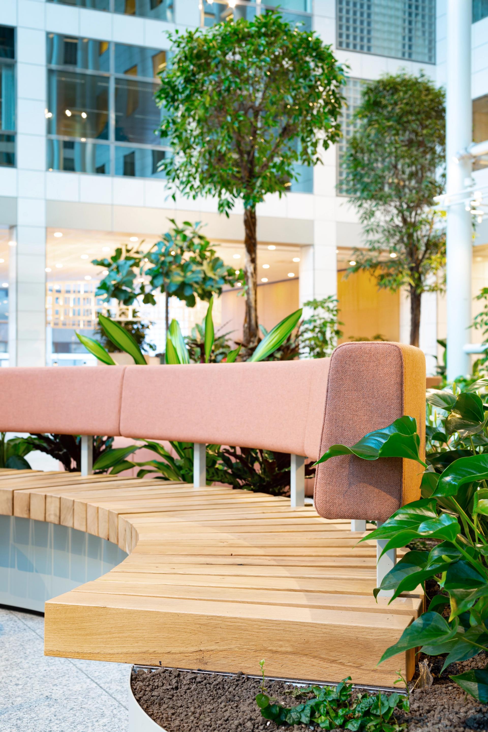 Haagse Poort | Kraaijvanger