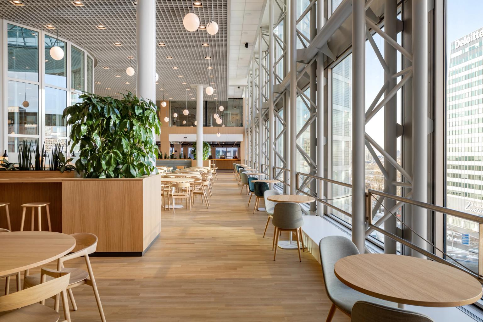 Haagse Poort | Kraaijvanger