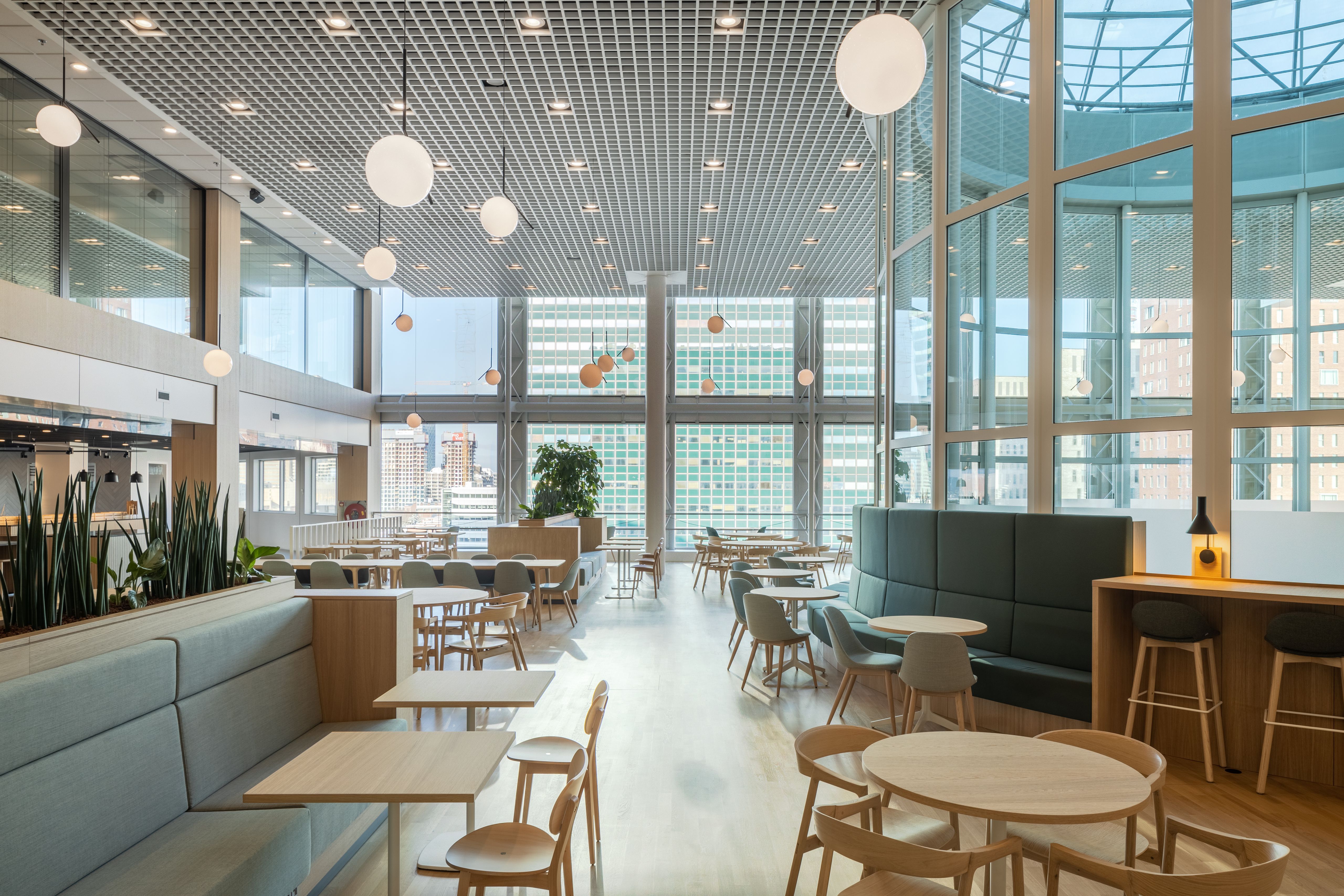 Haagse Poort | Kraaijvanger