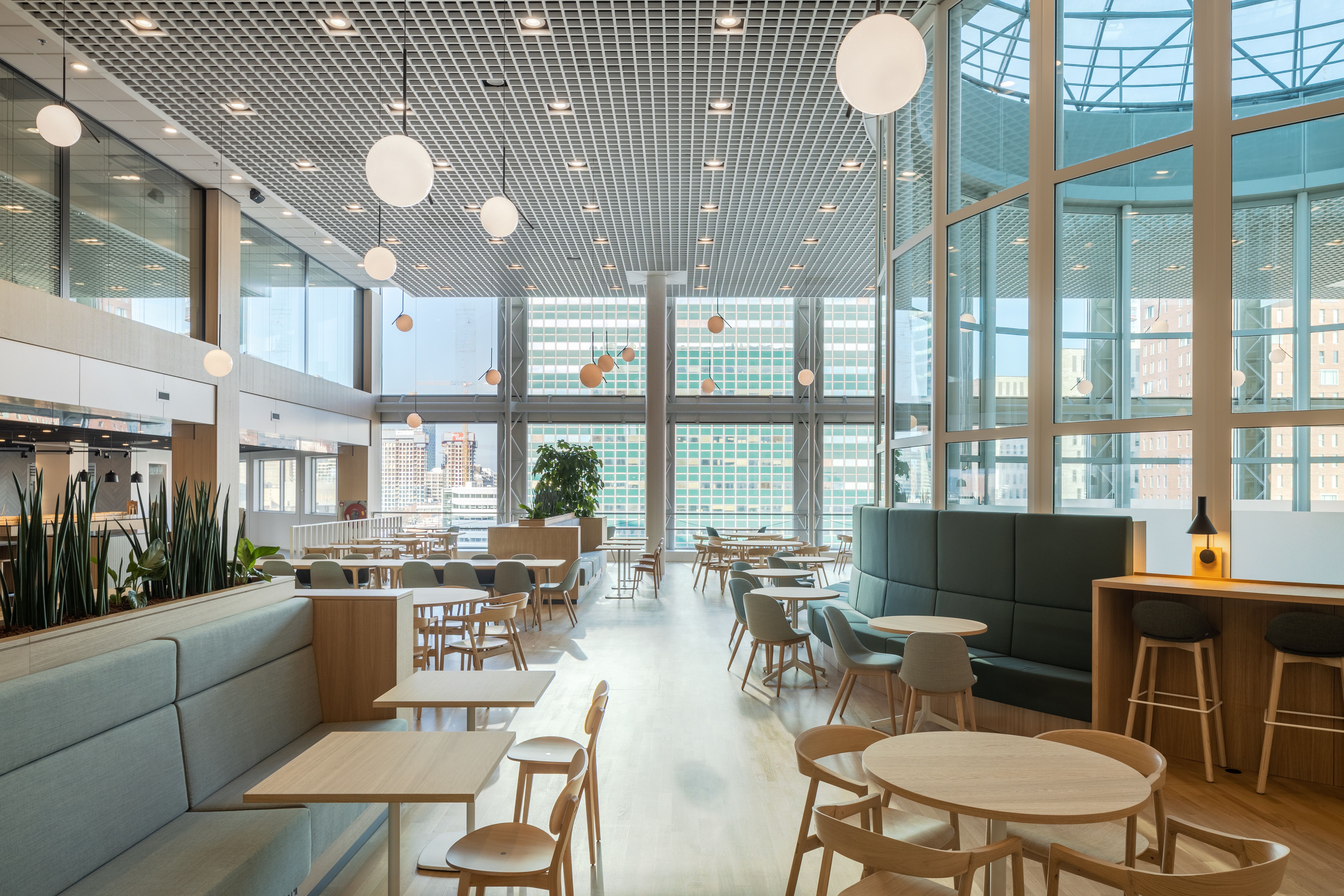 Haagse Poort | Kraaijvanger