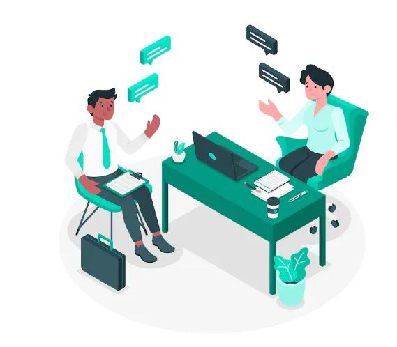 Top it interview questions [2023]