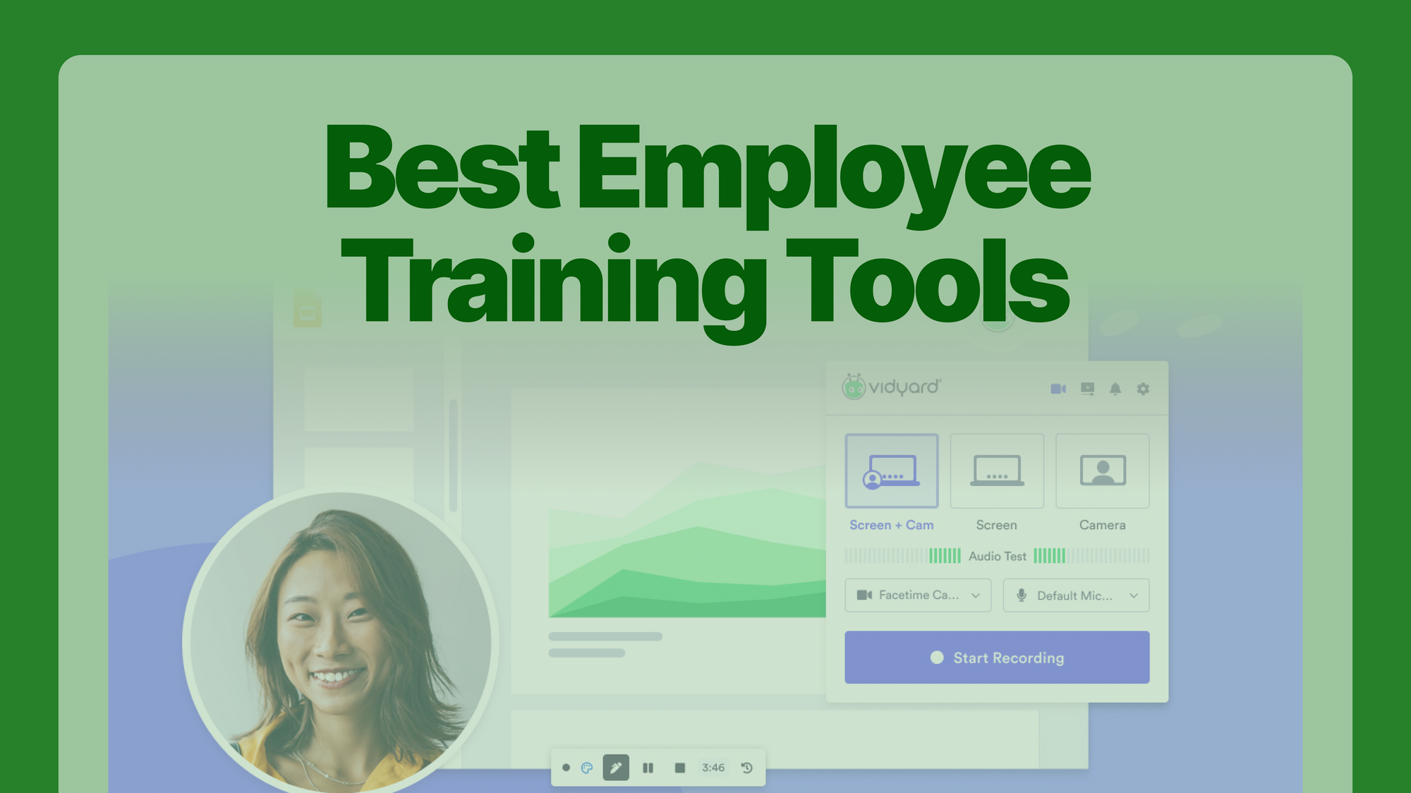5 Best Employee Training Software in 2026 | Supademo Blog