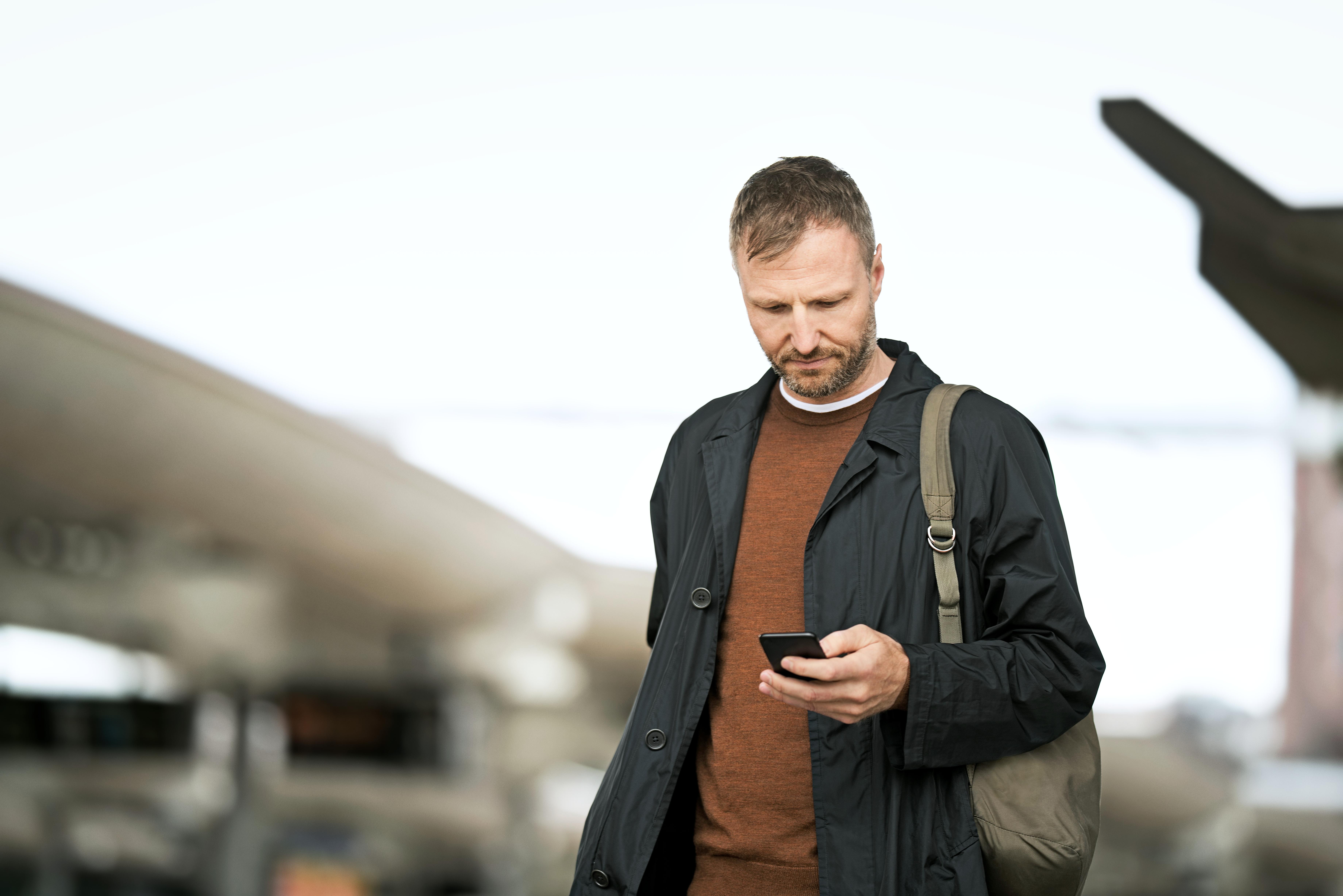 About us | Information about the Vy Group | Vision | vy.no