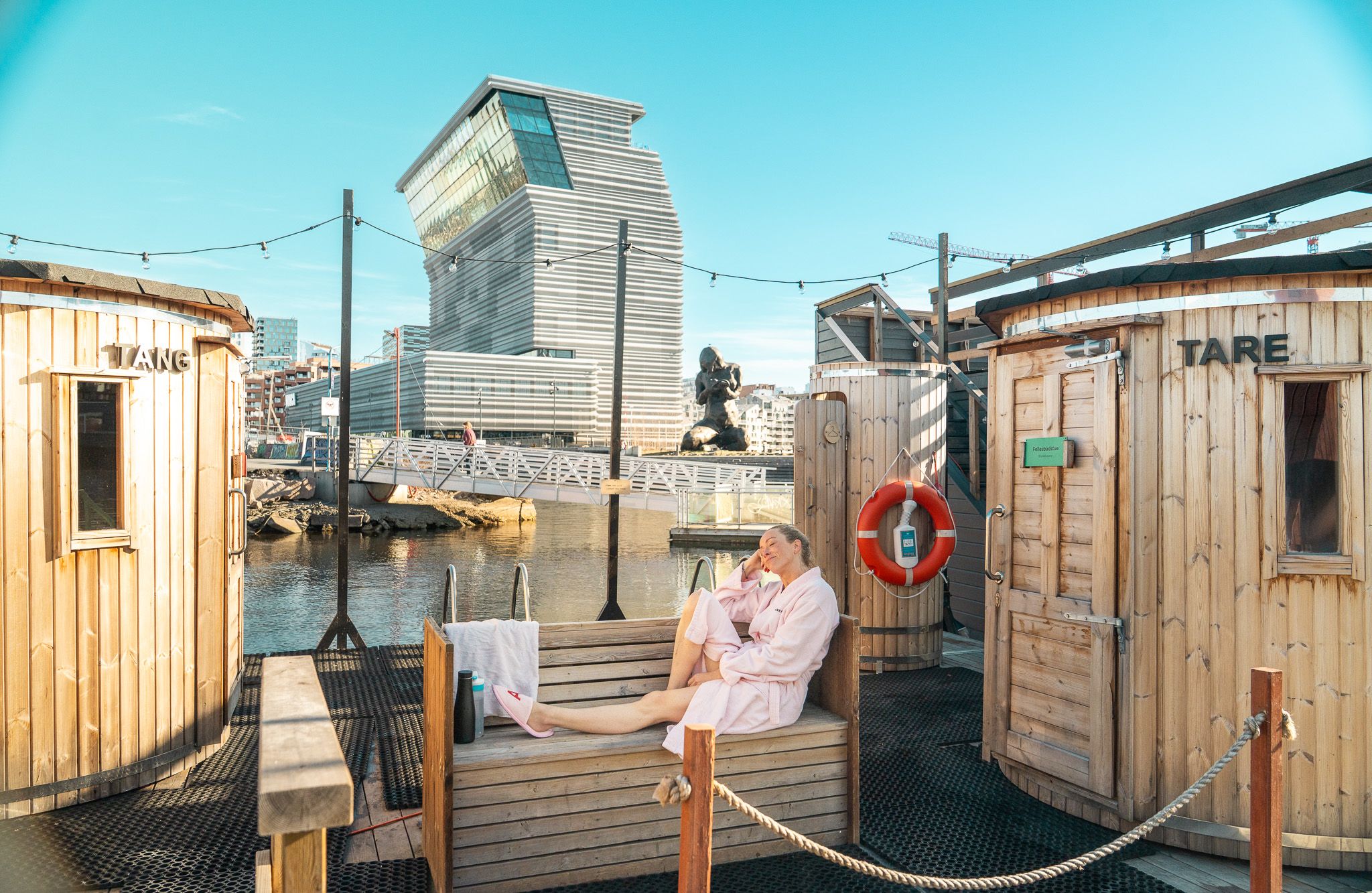 Reisetips til Oslo - kun en togtur unna | vy.no