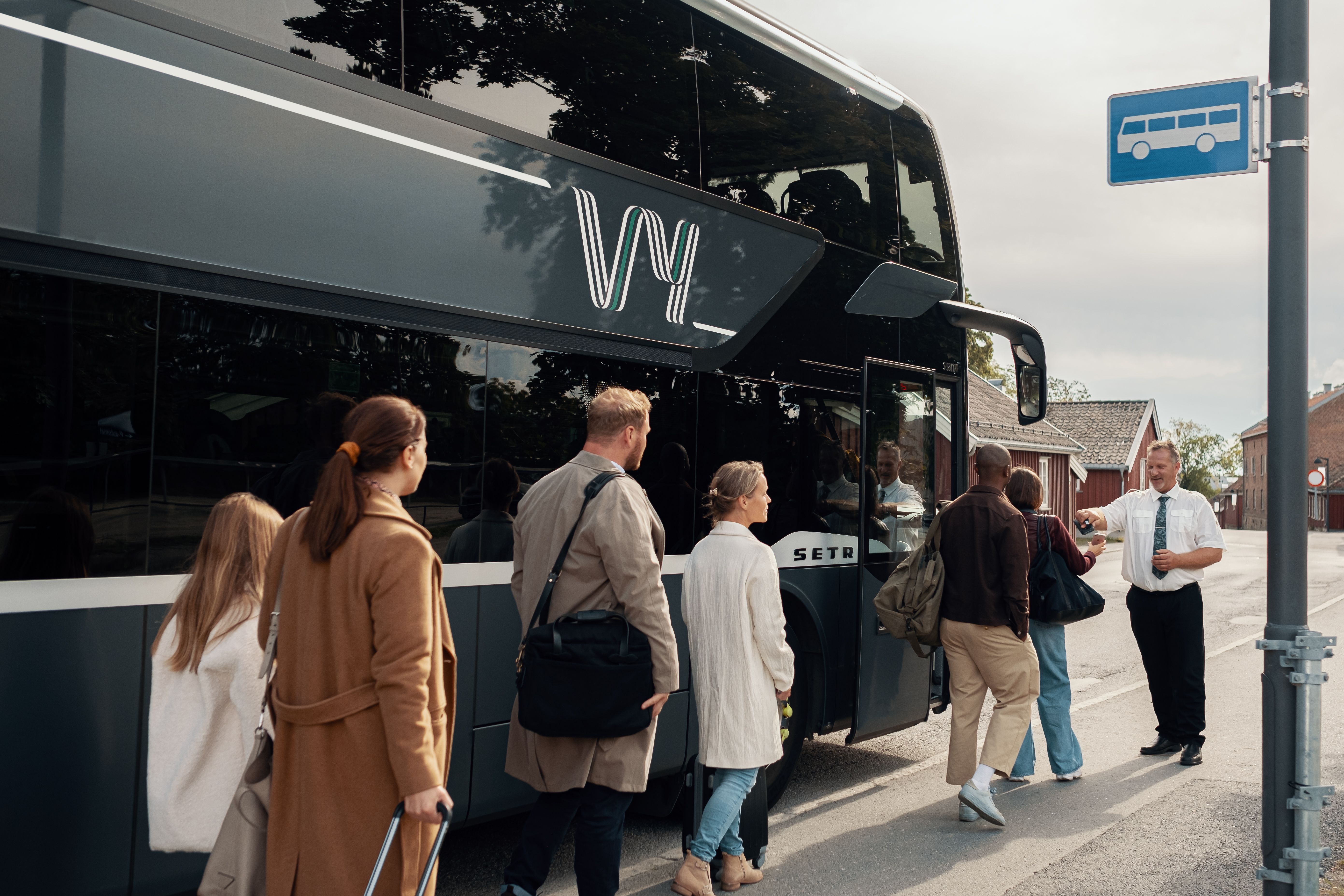 Bus tickets | Season tickets | Plan your journey | vy.no