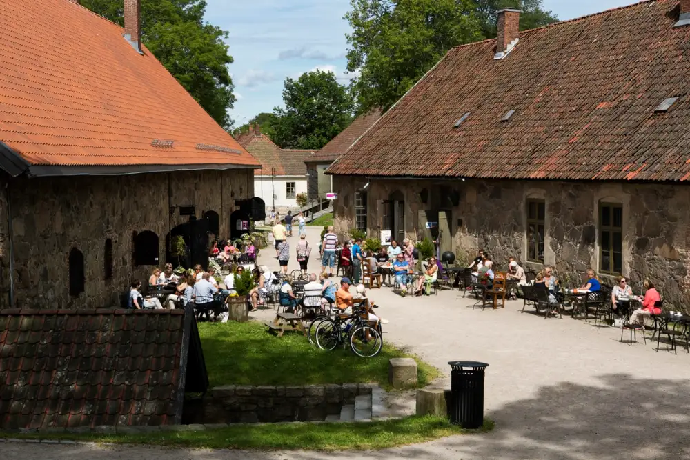 Tog mellom Oslo og Geilo | Billig | Togbilletter | vy.no