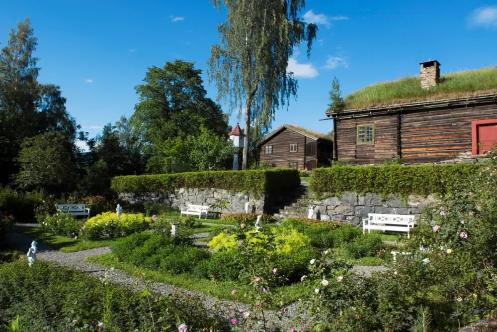 Tog mellom Oslo og Geilo | Billig | Togbilletter | vy.no