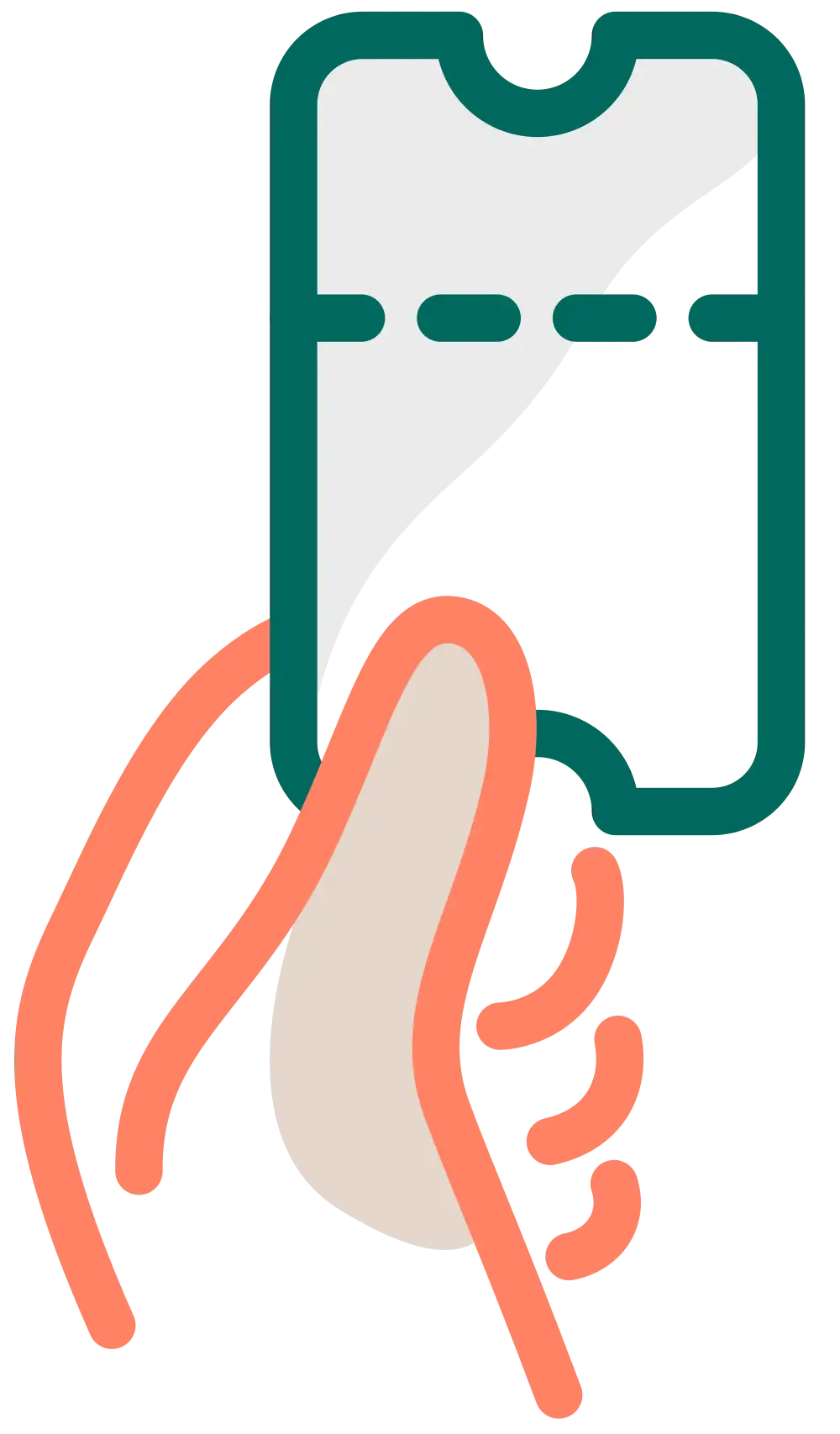 Frequently asked questions about trains and buses | vy.no