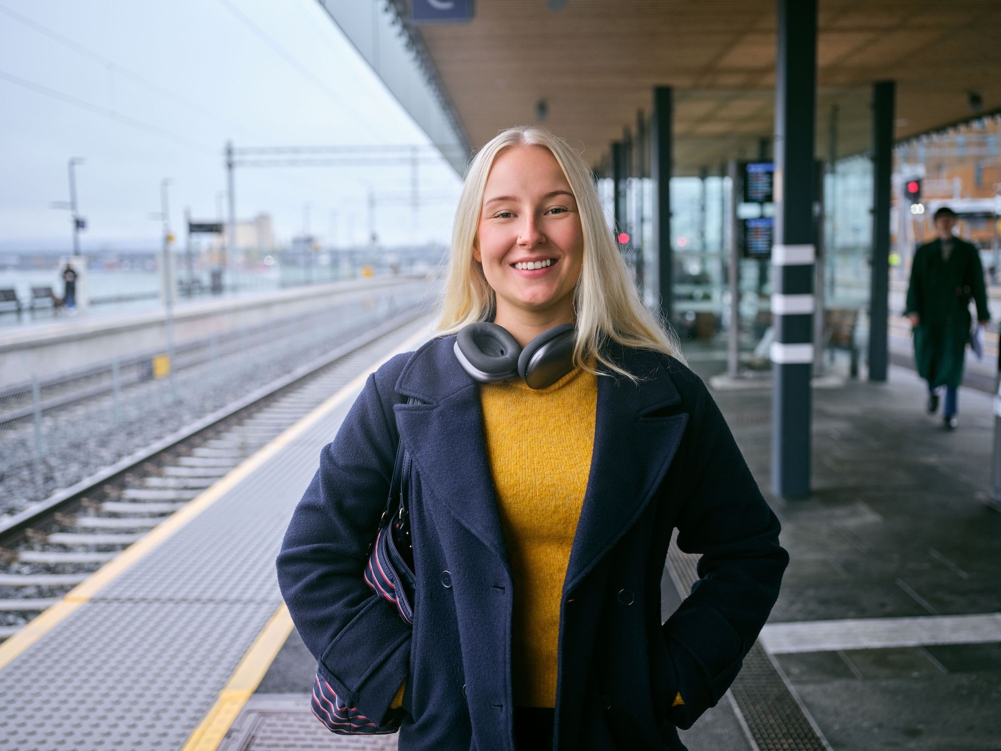 Endringer for studenter med Smartpris | vy.no