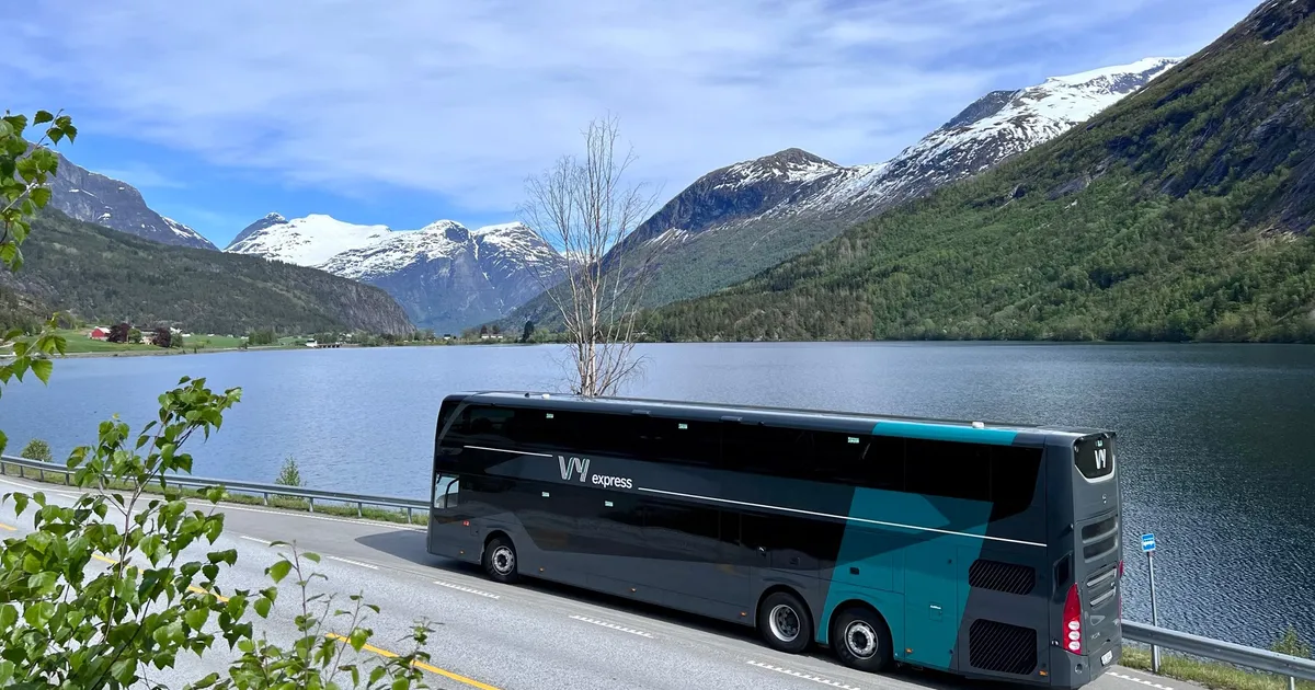 Ferie I Norge Og Sverige Norgesferie Med Tog Og Buss Vy no ferie-i-norge-og-sverige-norgesferie-med-tog-og-buss-vy-no