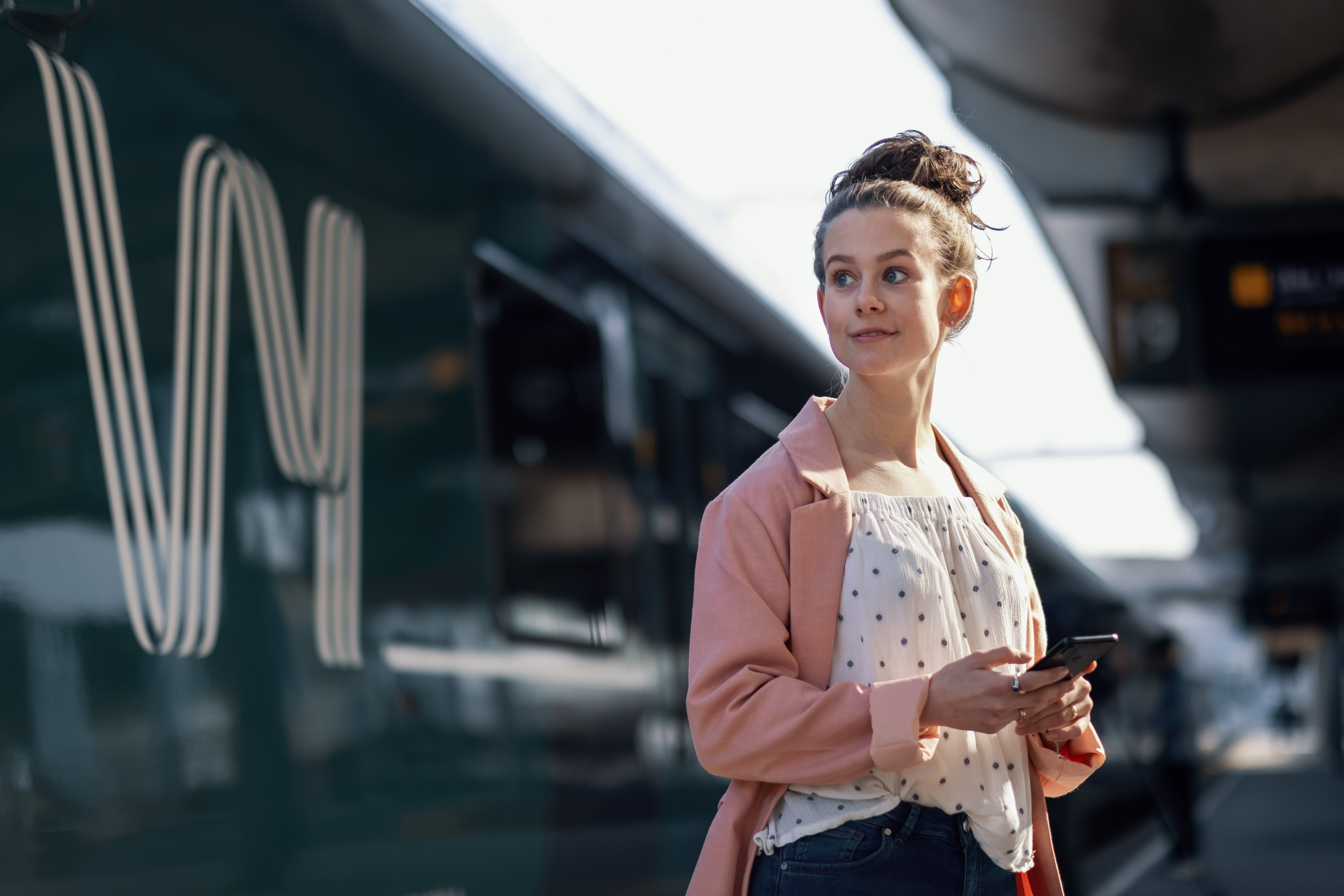 FAQ | Train | Tickets and seat reservations | vy.no