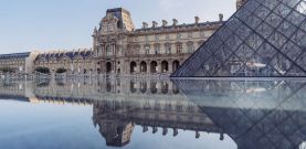 Vinn gratis billetter for interrail i Europa | vy.no