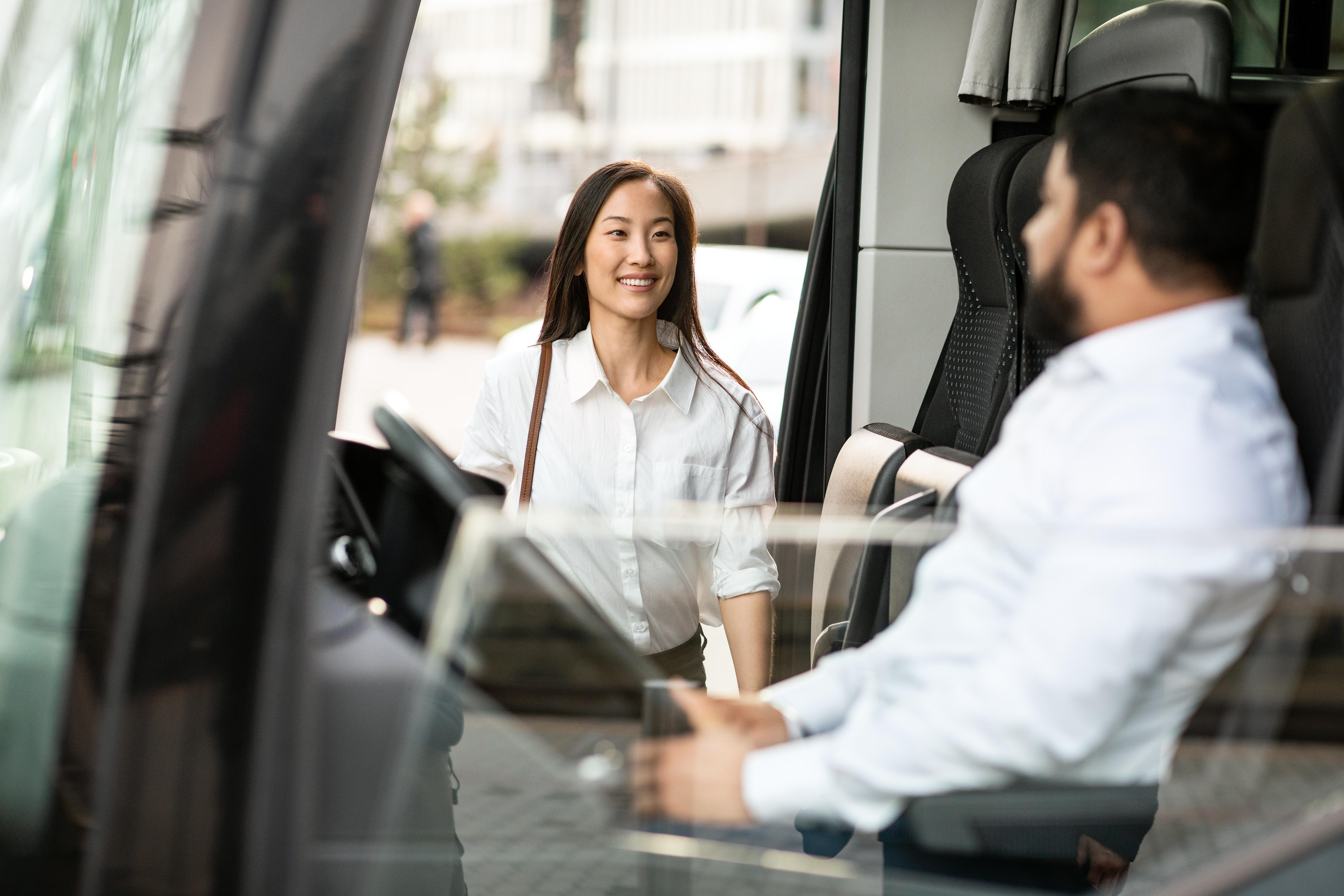 About us | Information about the Vy Group | Vision | vy.no