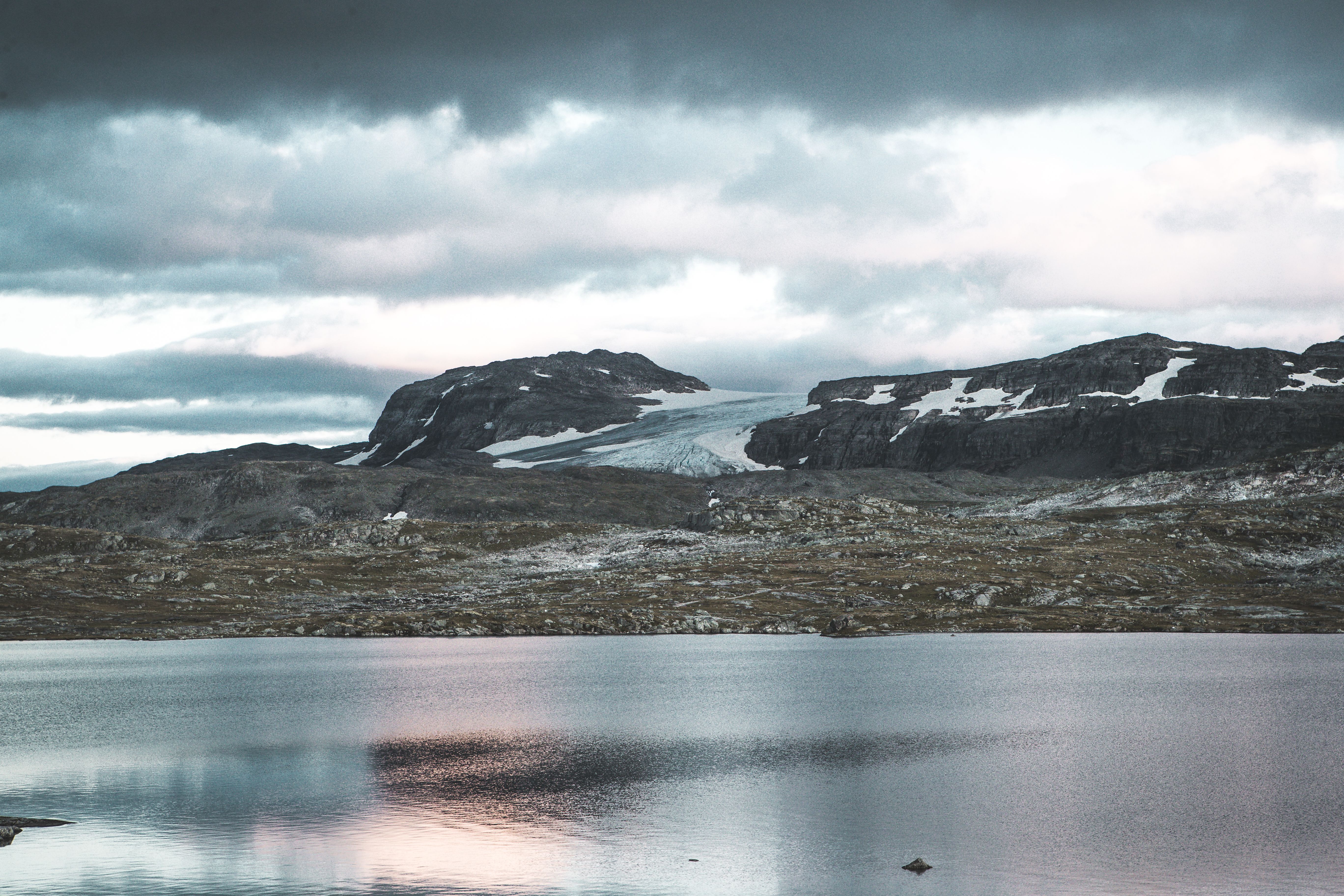 Tog Finse: Reis billig til og fra Finse med tog | vy.no
