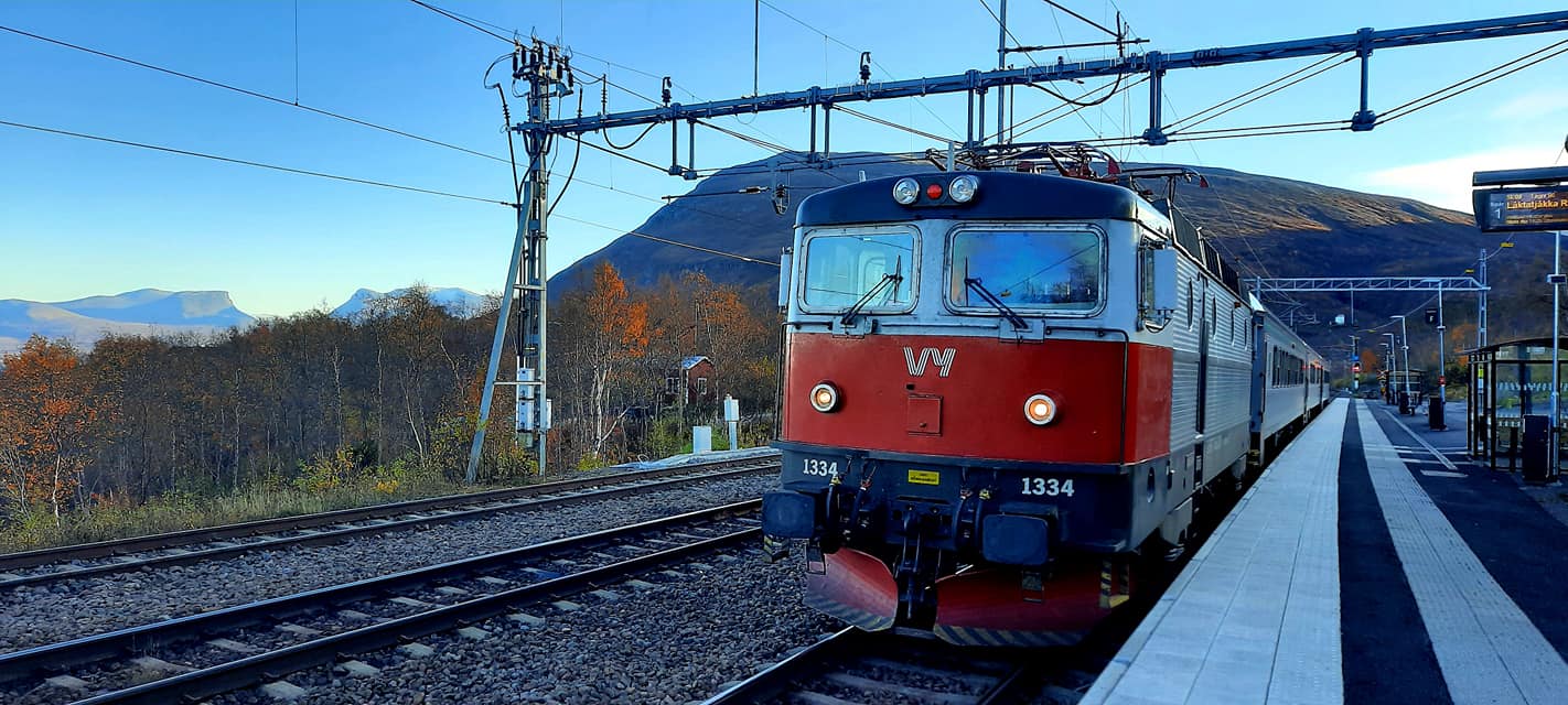 Vy | Train | Bus Vy | vy.se | Buy tickets | vy.se