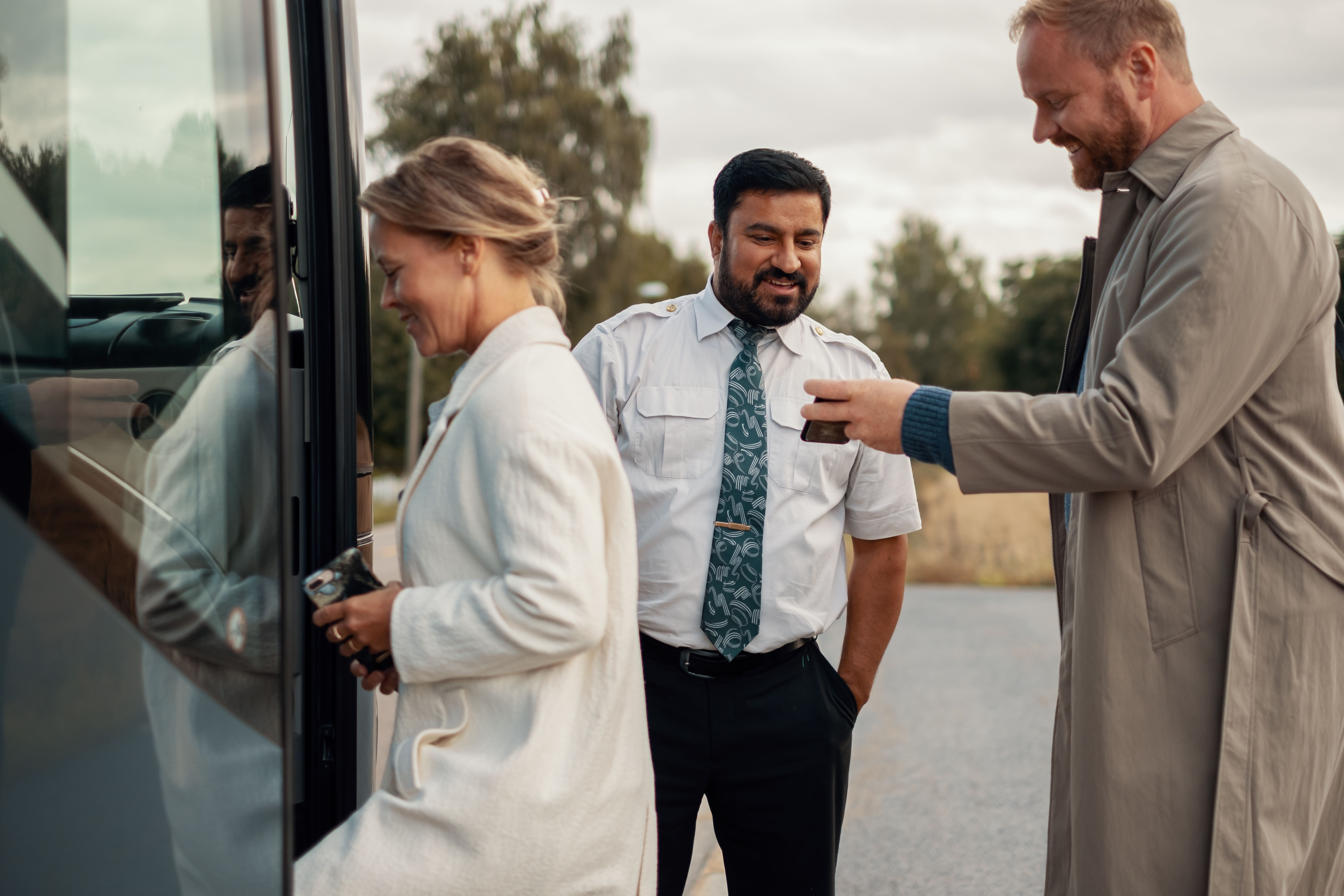 Information about tickets | Vy Bus4You | Vy express | vy.se