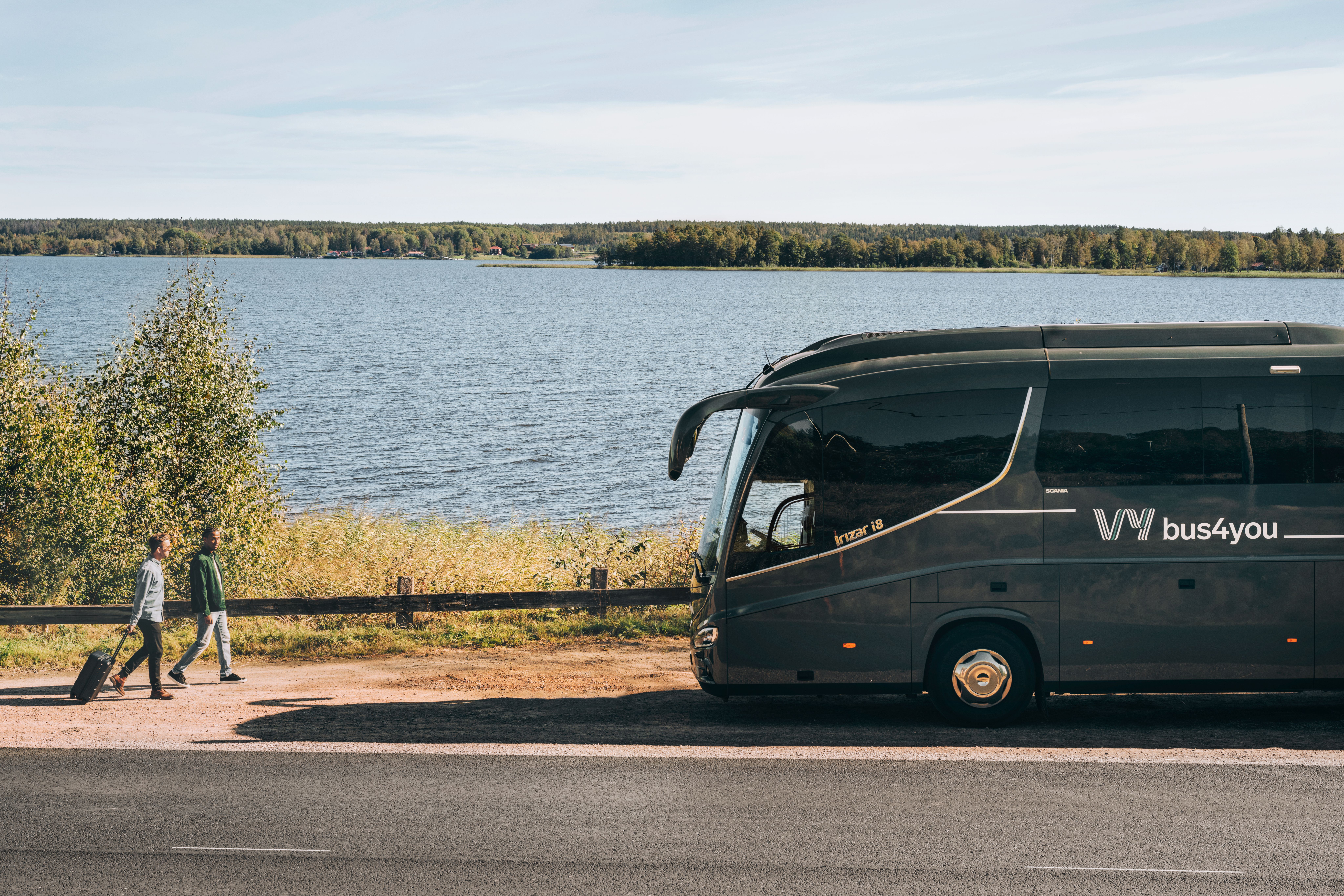 Bus stops | Vy Bus4You, Vy express, Vy Flygbussarna | vy.se